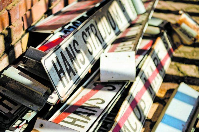 Name changes: The long road to a national identity – The Mail & Guardian