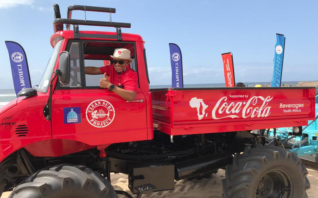 CCBSA, local communities join forces to help create a World Without ...