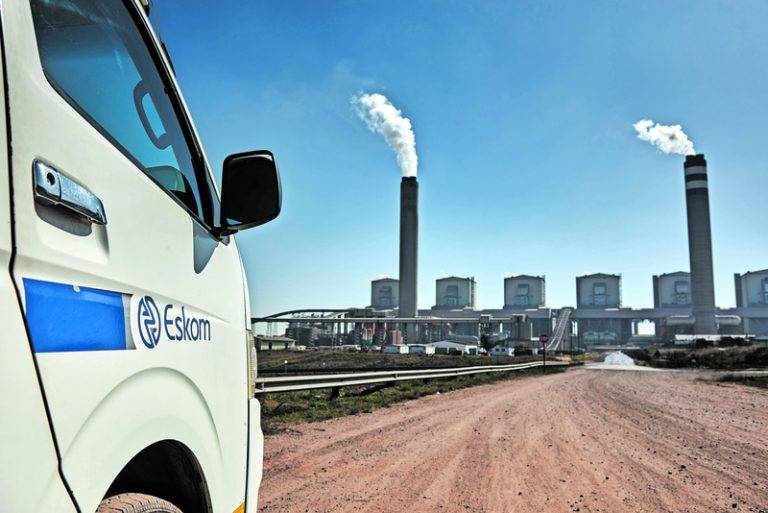 Eskom’s internal control failures persist, auditor general tells Scopa ...