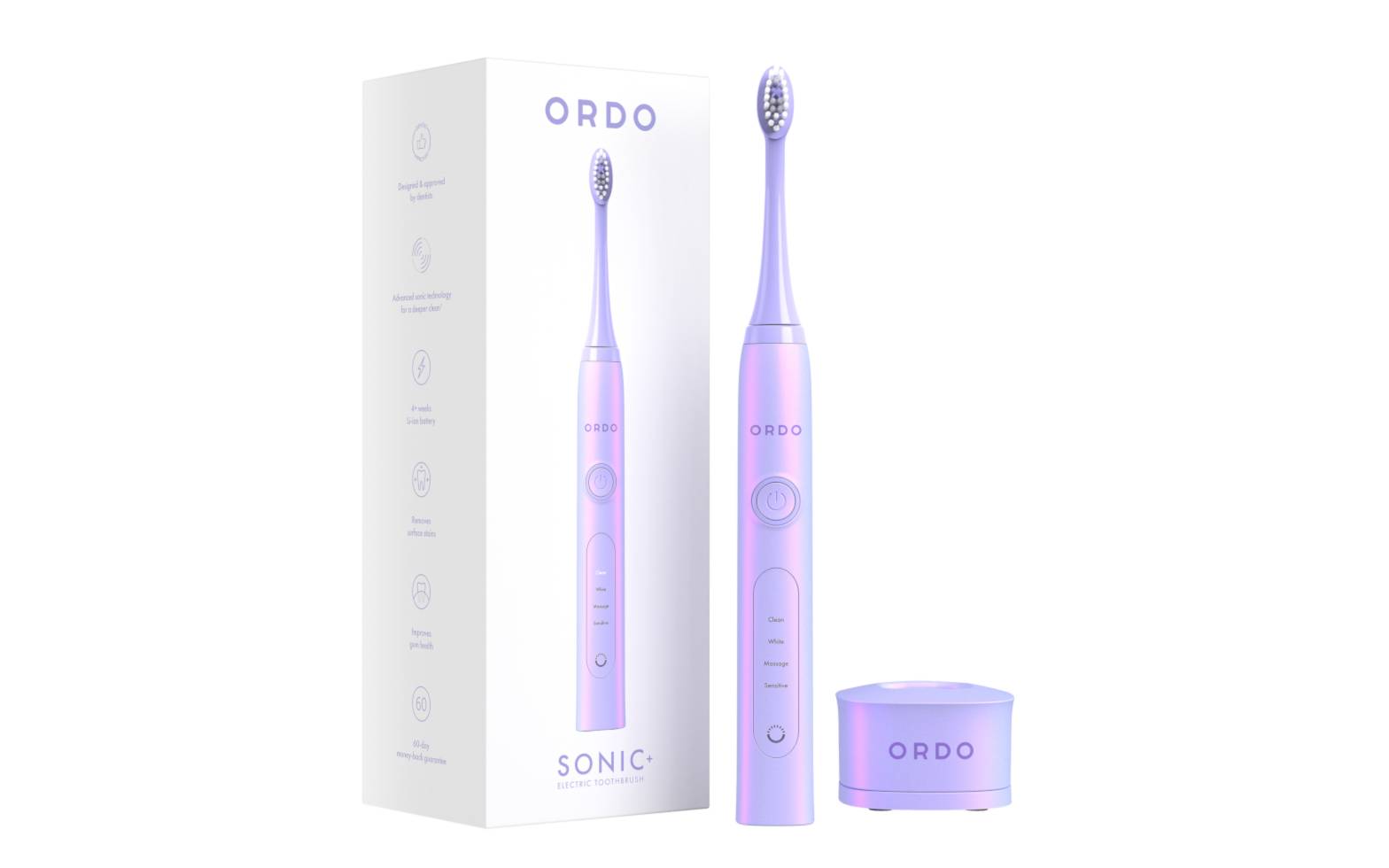 Ordo expands its smile-enhancing mission to South Africa – The Mail ...