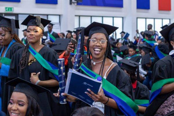 Pioneering an African university – The Mail & Guardian