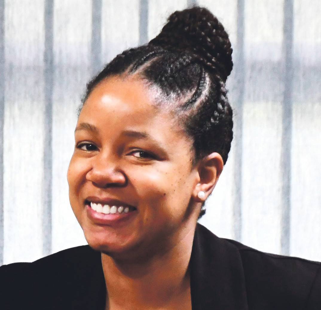 SAMSA’s 25 Year Anniversary: Section Two – The Mail & Guardian