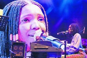 Thandi Ntuli recycles rainbows – The Mail & Guardian