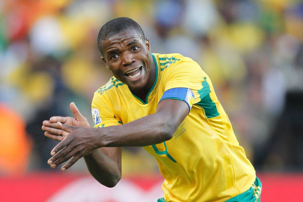 Bafana ‘must’ qualify for 2026 World Cup – The Mail & Guardian