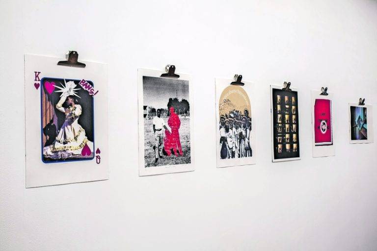 Spaces and minds in progress – The Mail & Guardian