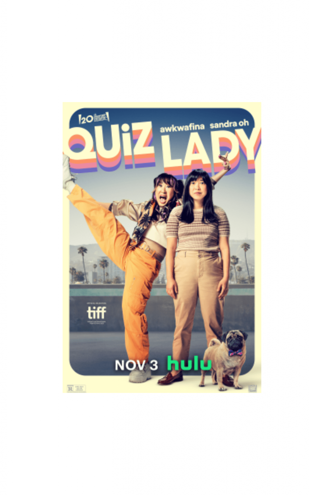 Film is a quizzical look at siblings – The Mail & Guardian