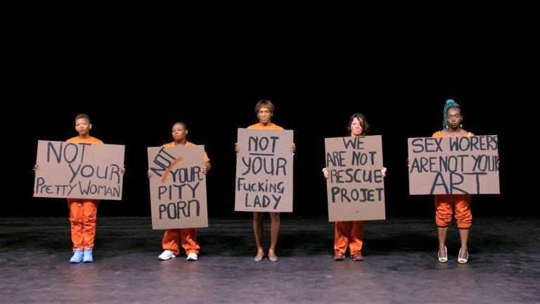 The complex art of the kibosh – The Mail & Guardian