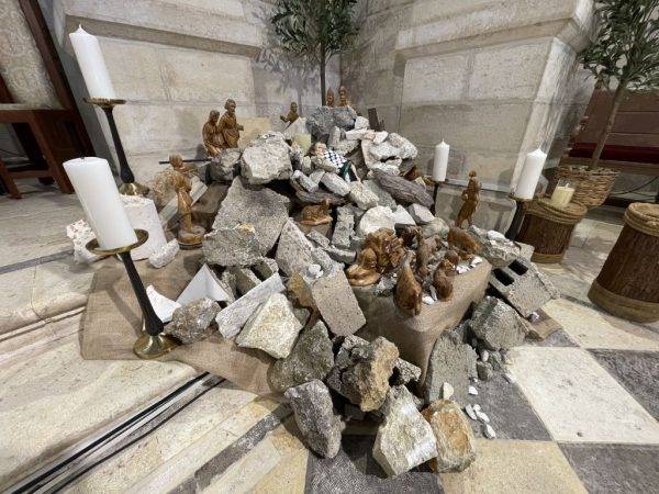 Christmas has been cancelled in Bethlehem – The Mail & Guardian