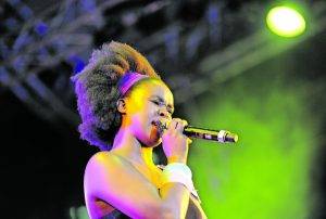 Zahara: Her music and its prophecy – The Mail & Guardian