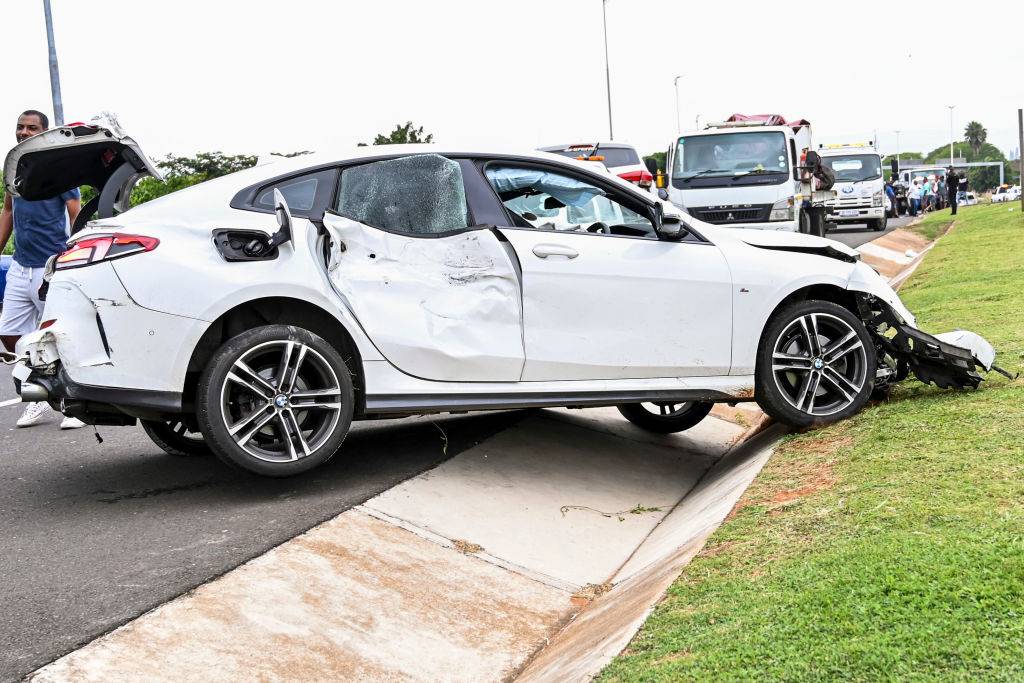 Gauteng records South Africa’s highest festive season road crash ...