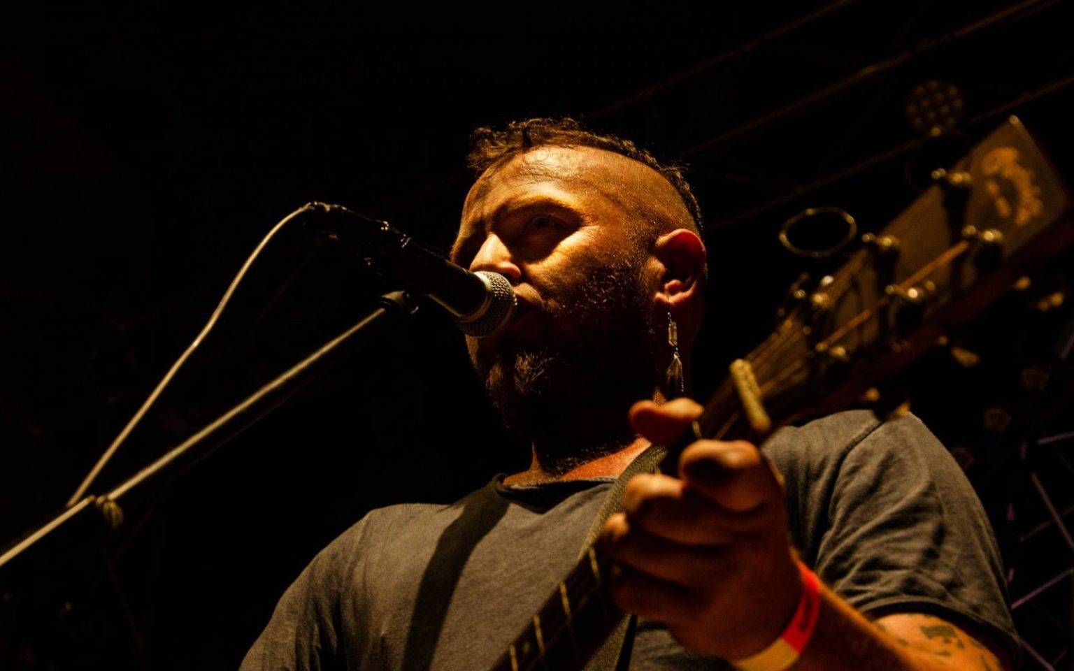 Experience the culinary and storytelling magic at Zioux with David ...