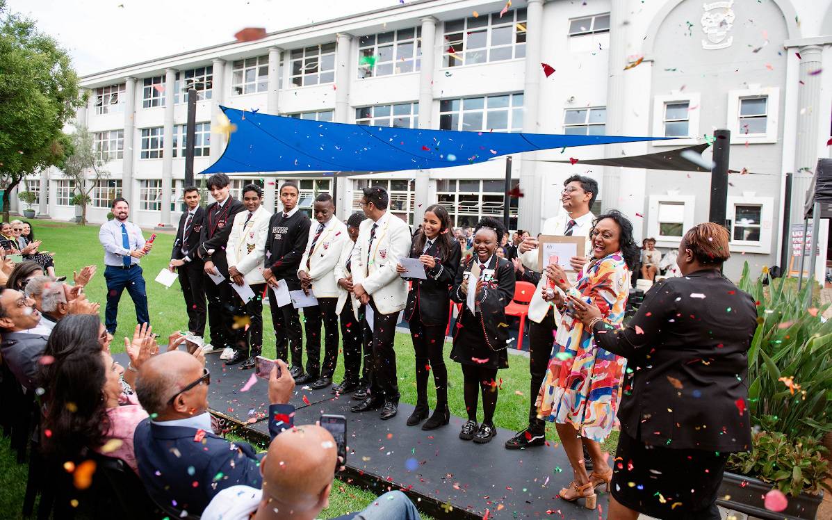 Resilience and innovation shine – The Mail & Guardian