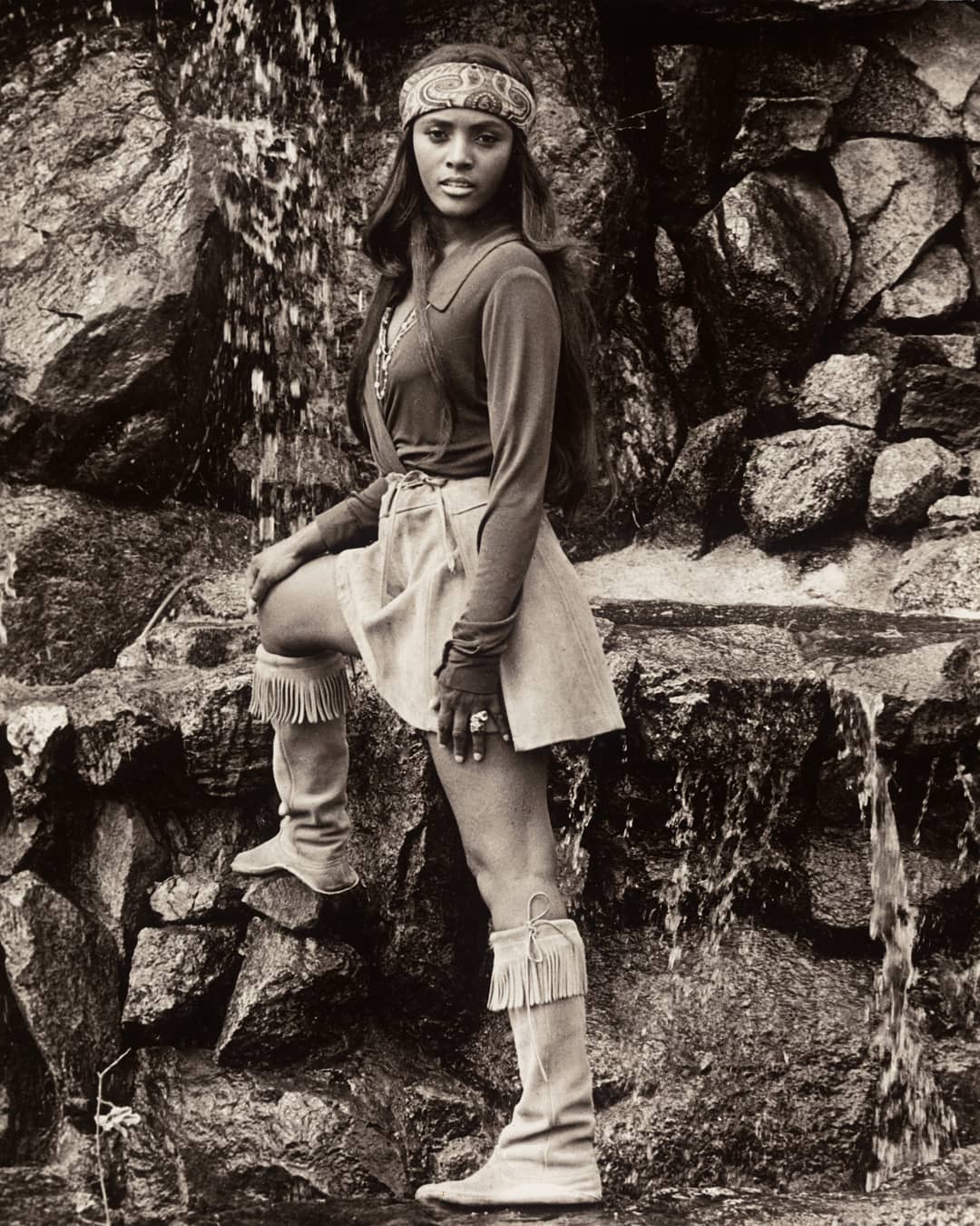 The Playboy Bunny with all the brass and the balls – The Mail & Guardian