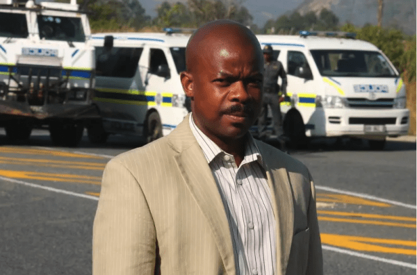 Mpumalanga police spokesperson suspended – The Mail & Guardian