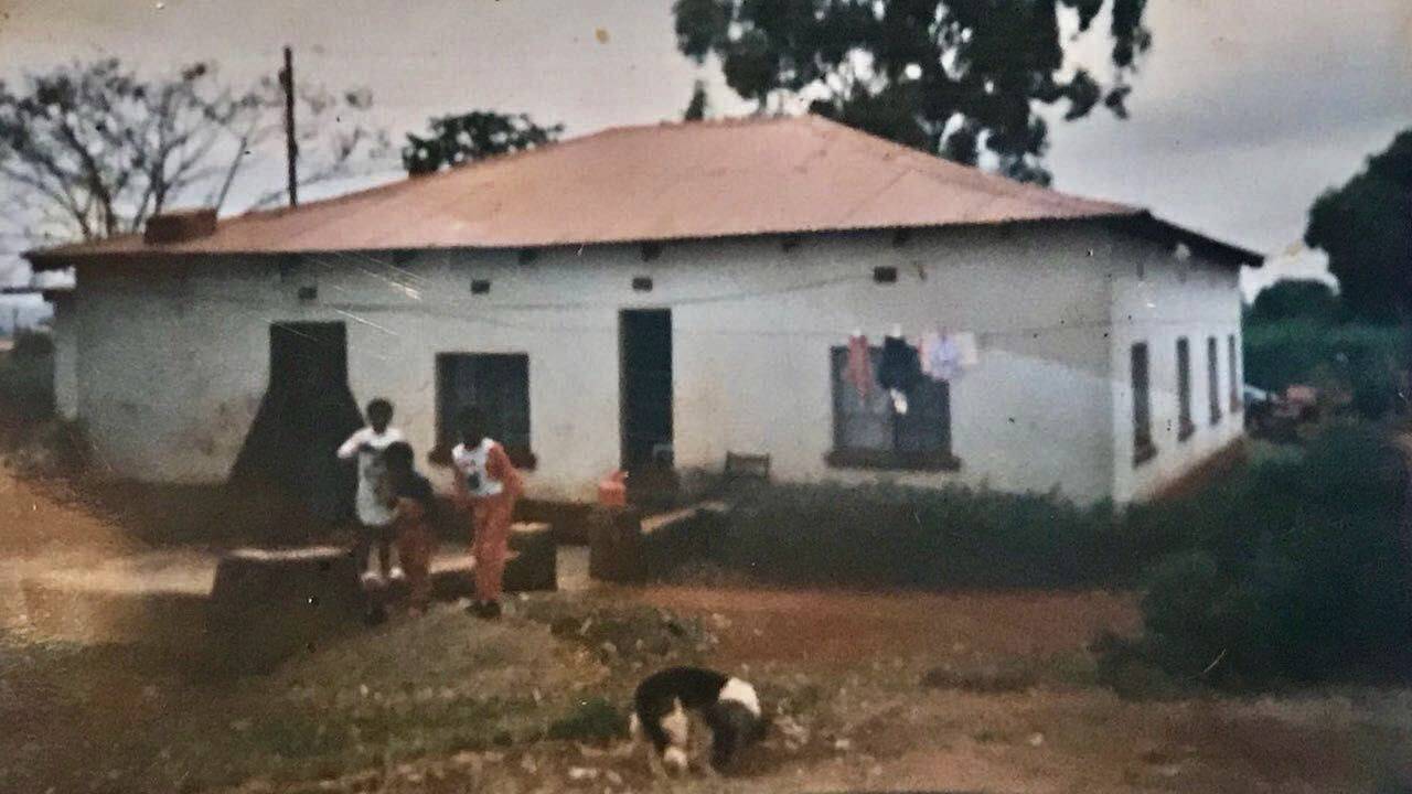 Big hospital, big boss: Bara ICU’s Professor Rudo Mathivha retires ...