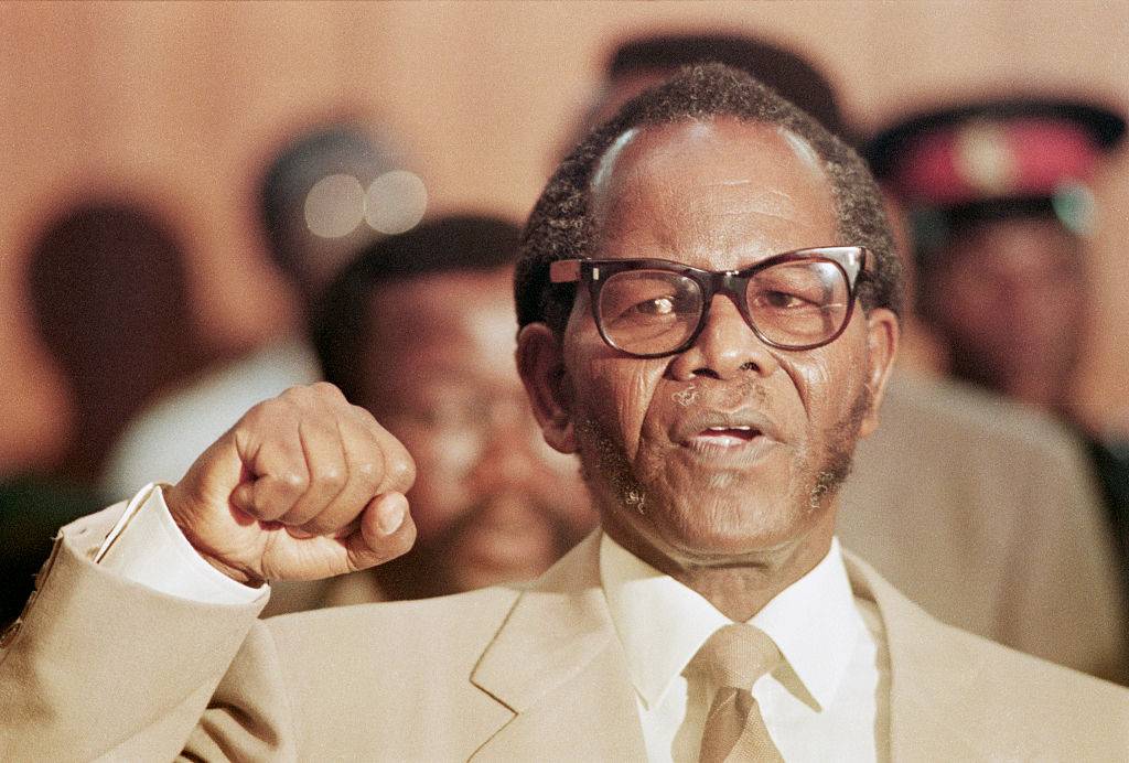 ICJ case echoes Tambo’s liberation plea for Palestine – The Mail & Guardian