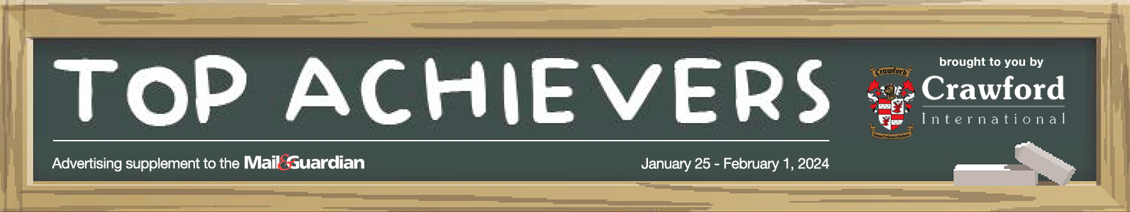 Mail & Guardian | Africa's Better Future - Page 7418