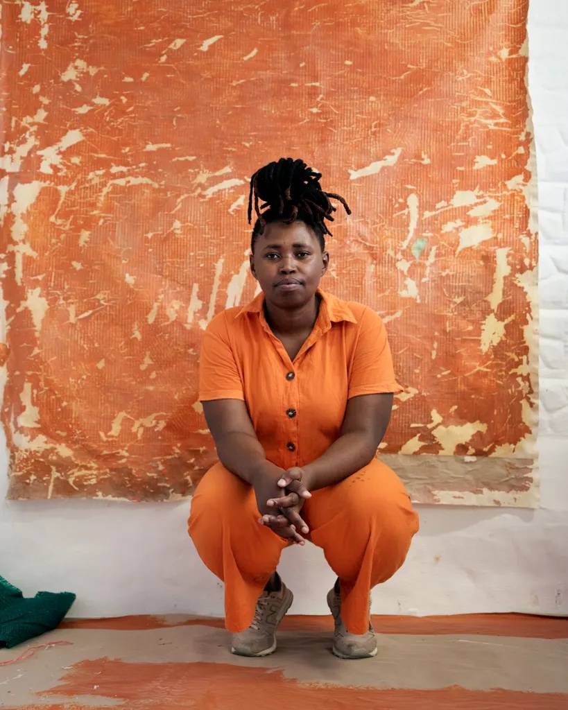 Izonzobila: A tear in the world – The Mail & Guardian