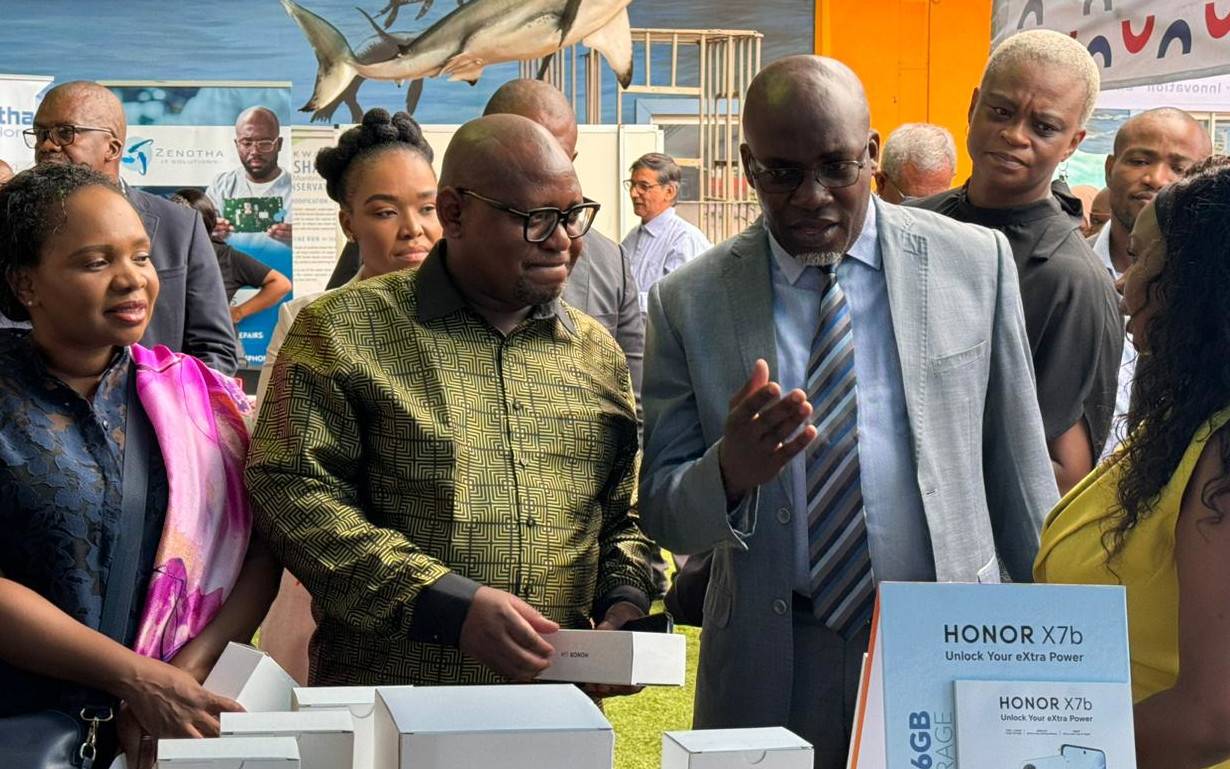 HONOR shines a light on the evolution of the digital landscape through ...