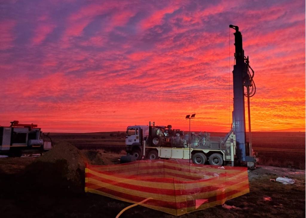 Mpumalanga gas project aims to bridge just energy transition gap – The ...