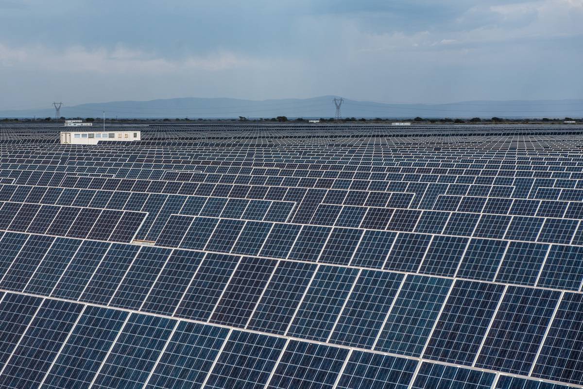 El futuro energético de Sudáfrica: megalicitación o licitación ...