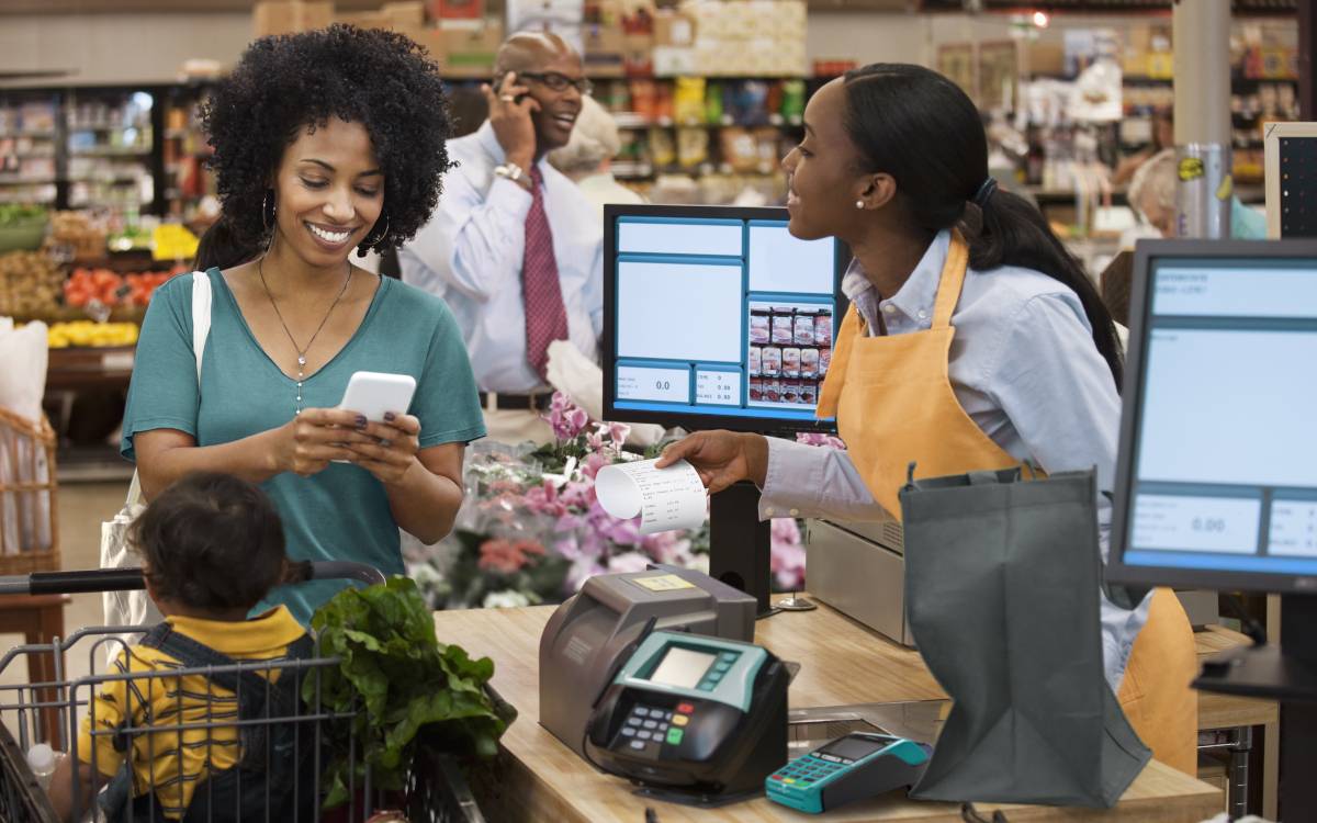 Elevate your banking experience with secure and convenient payment ...