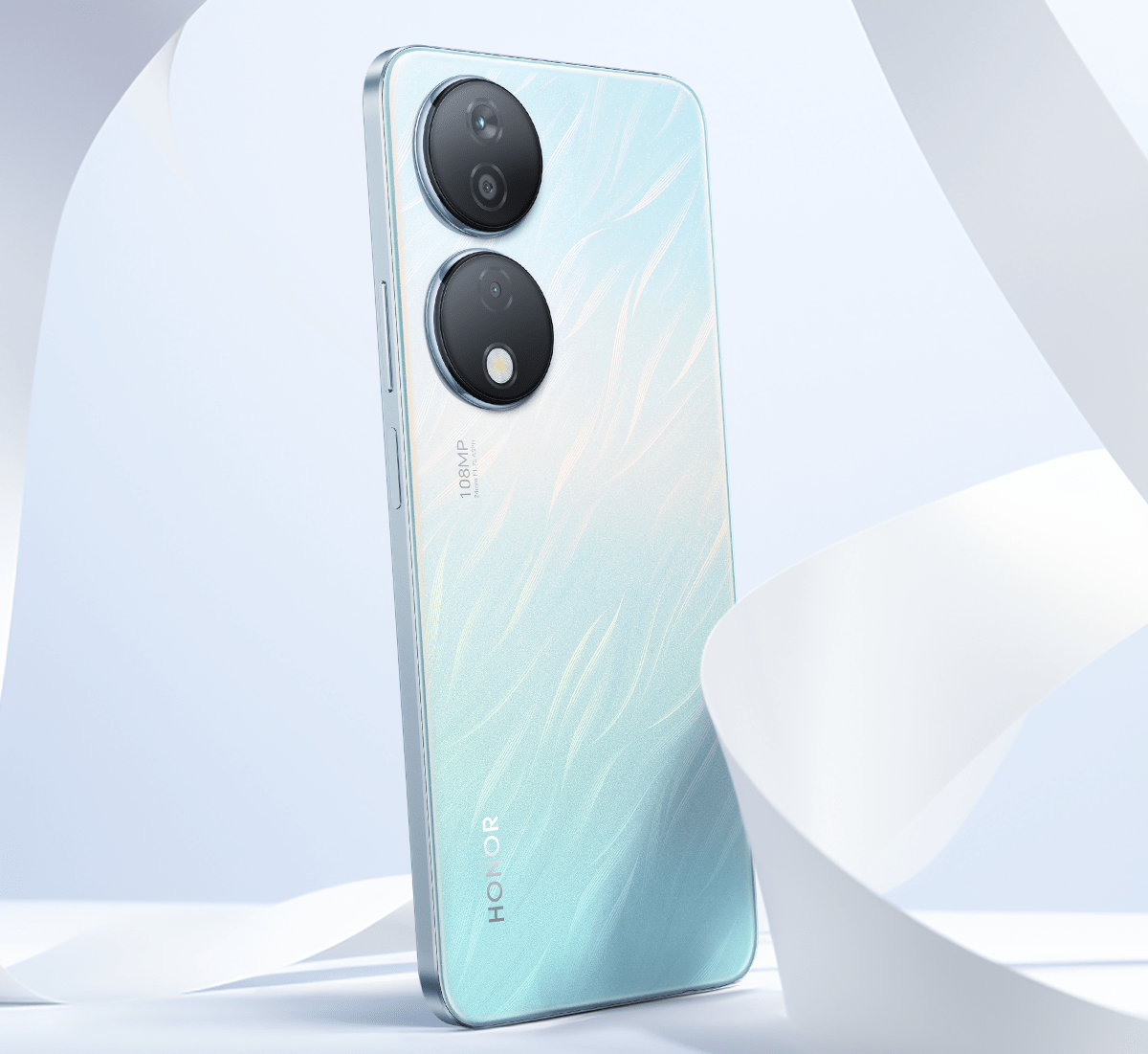 Meet the HONOR X7b: Impressive from all angles – The Mail & Guardian