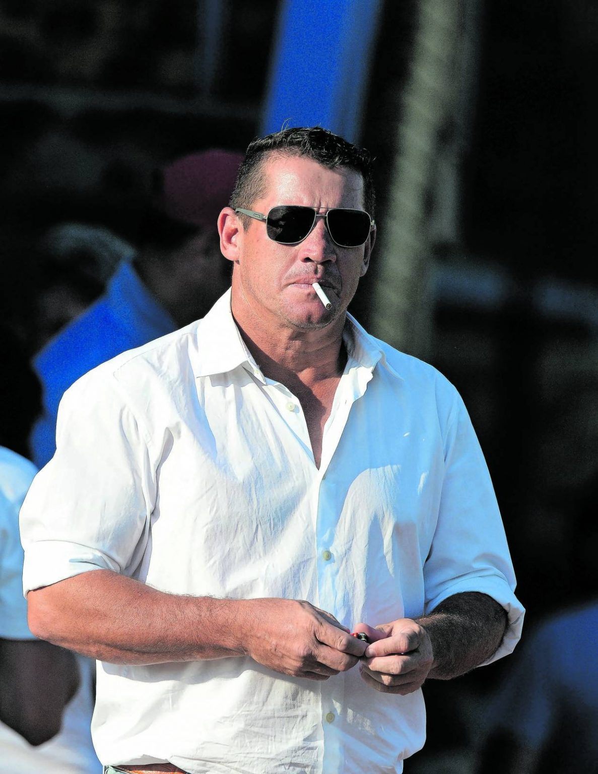 Zimbabwe’s changing spaces – The Mail & Guardian