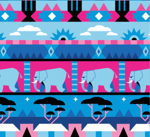 FlySafair brings colour to their cabins with new interior designs that ...