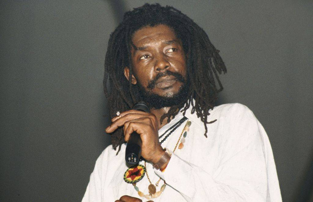 Reggae’s resistance roots struck a chord in SA – The Mail & Guardian