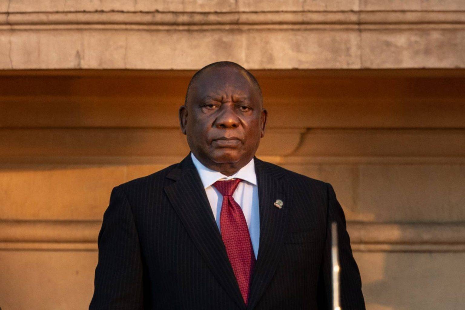 WATCH IT AGAIN: Ramaphosa delivers state of the nation address – The ...