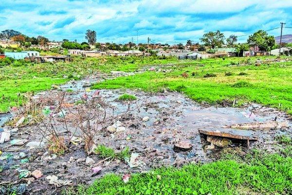 Makhanda the poster child for municipal collapse – The Mail & Guardian