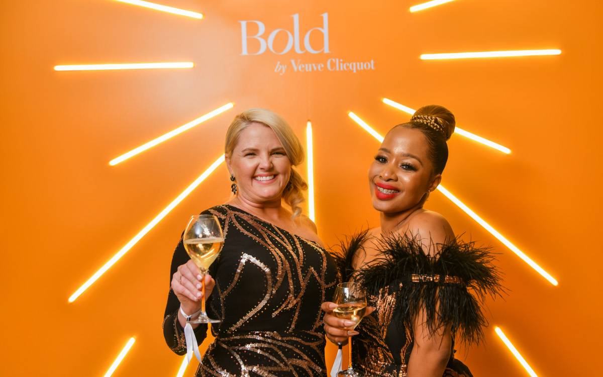 2024 Veuve Clicquot Bold Woman Award opens for entries in South Africa ...