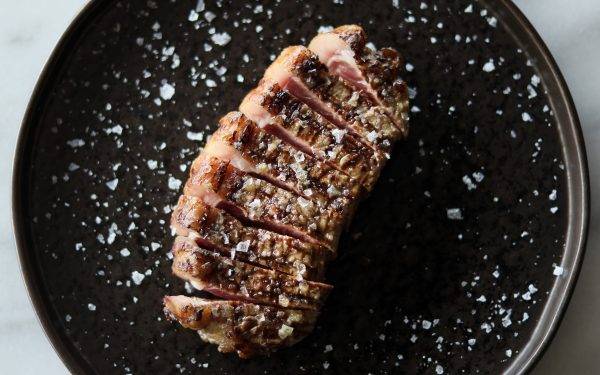 Marble Johannesburg unveils exciting addition to menu: Introducing USDA ...