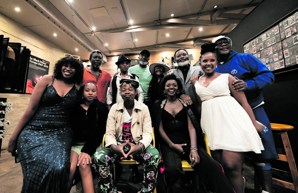 Inkabi is a hit for the local industry – The Mail & Guardian