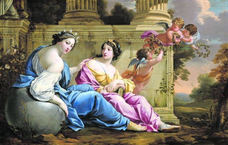 Is creative inspiration divine? – The Mail & Guardian