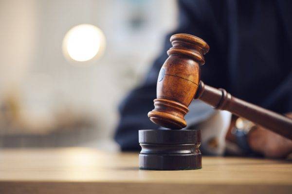 Justice cannot be optional: Why access to justice for women and girls ...