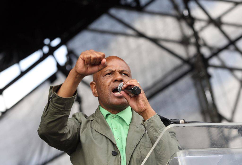 Will South Africa’s new left Labour Party make headway? – The Mail ...