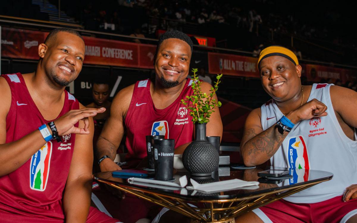 Hennessy creates an immersive weekend experience to commemorate BAL ...