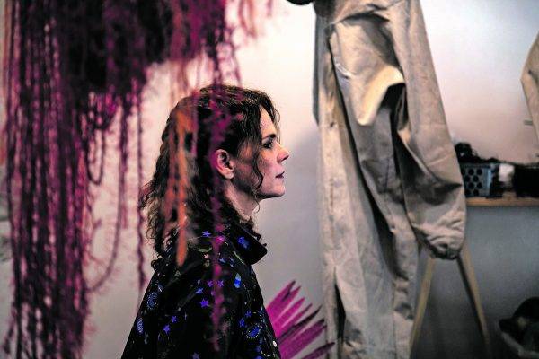 Laura Lima’s work taps into time and change – The Mail & Guardian