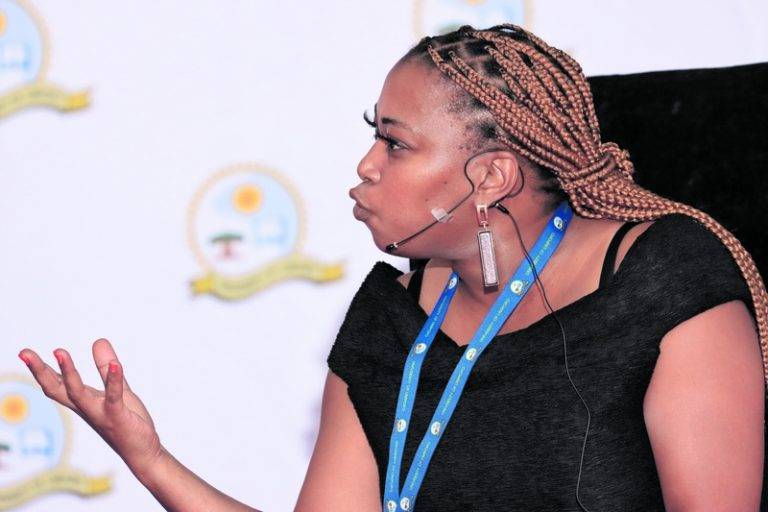 Giyani water debacle ‘not all our fault’ – The Mail & Guardian