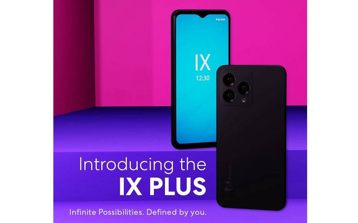 Mobicel launches IX Series smartphones – The Mail & Guardian