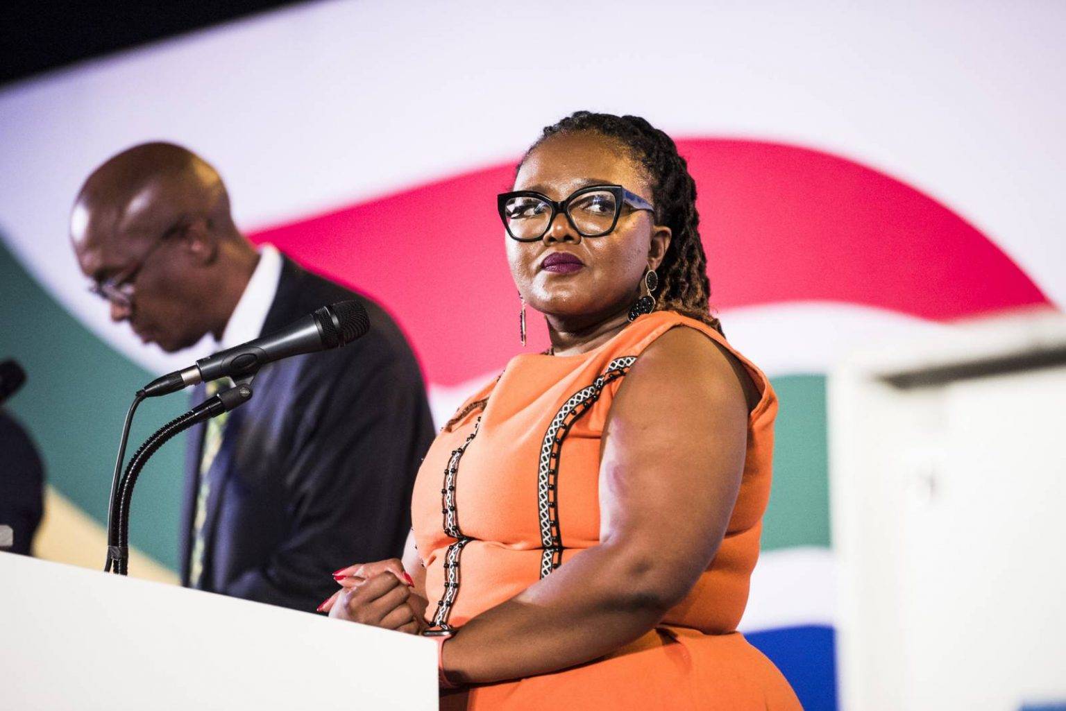 Shaka Zulu star Henry Cele dies – The Mail & Guardian