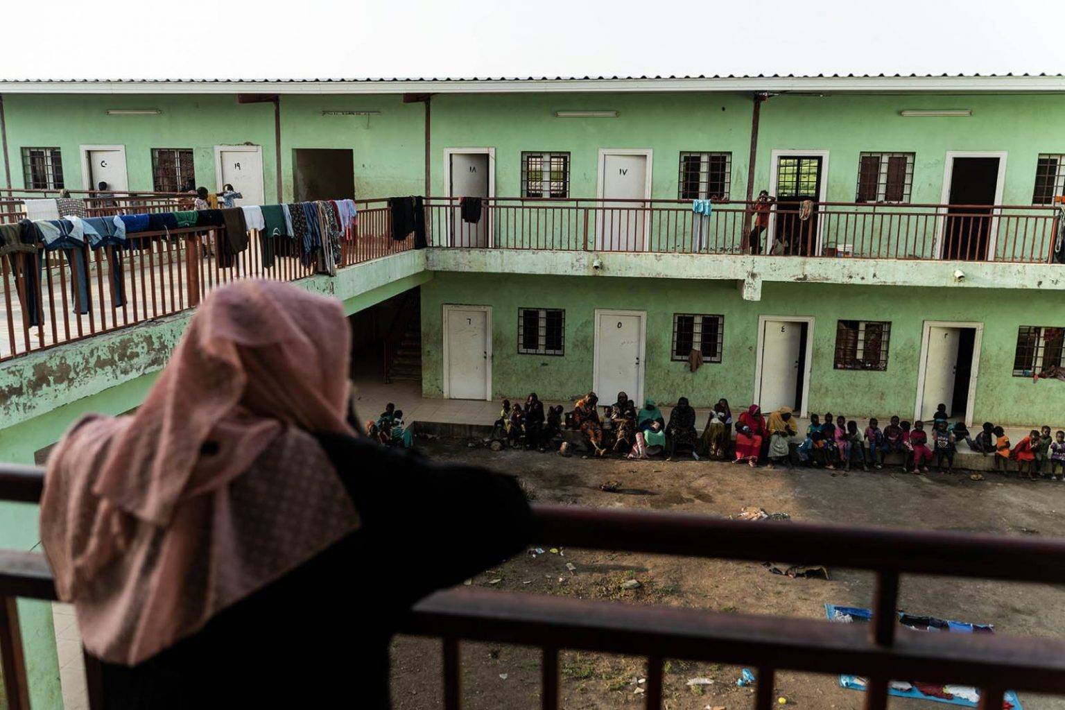 Between conflict and hope: A photographer’s journey amid Sudan’s ...