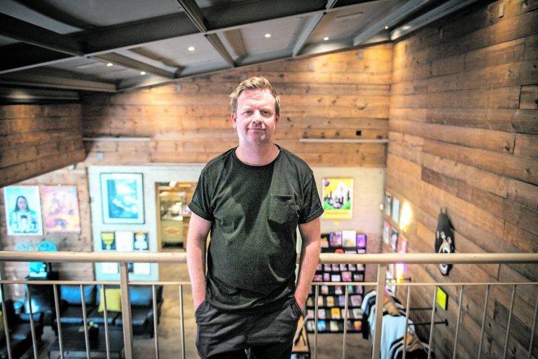 Enjoy a cinematic journey at The Bioscope – The Mail & Guardian