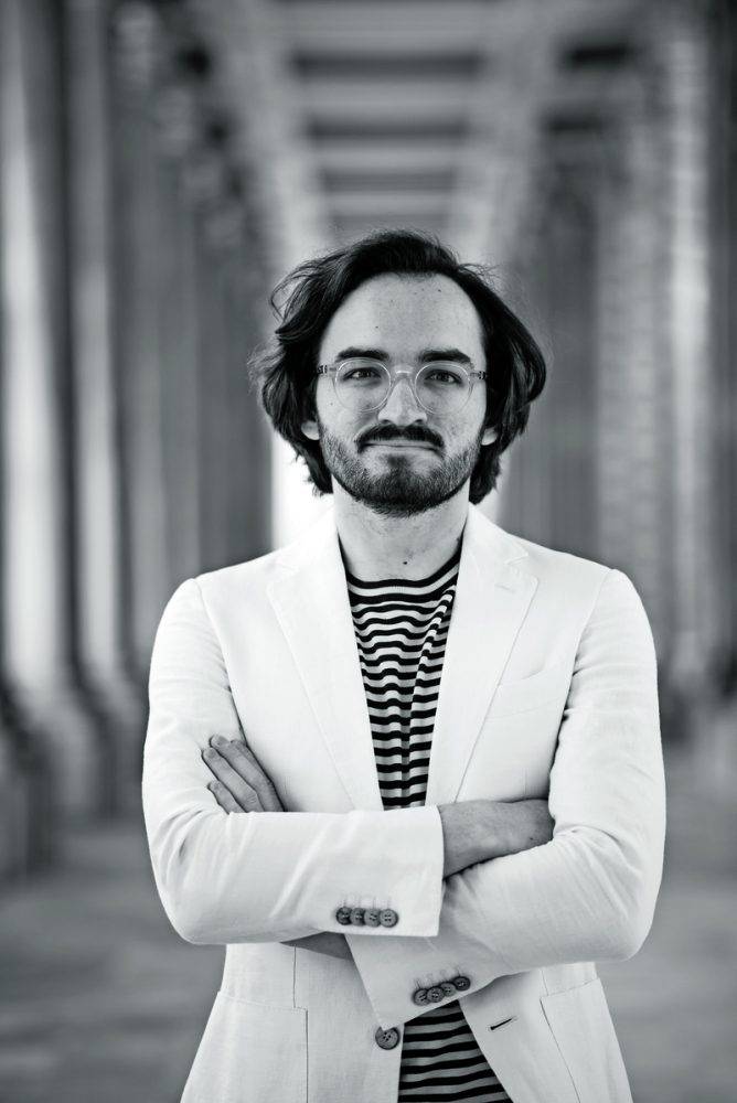 Trial by Media a short but full-fat opera – The Mail & Guardian