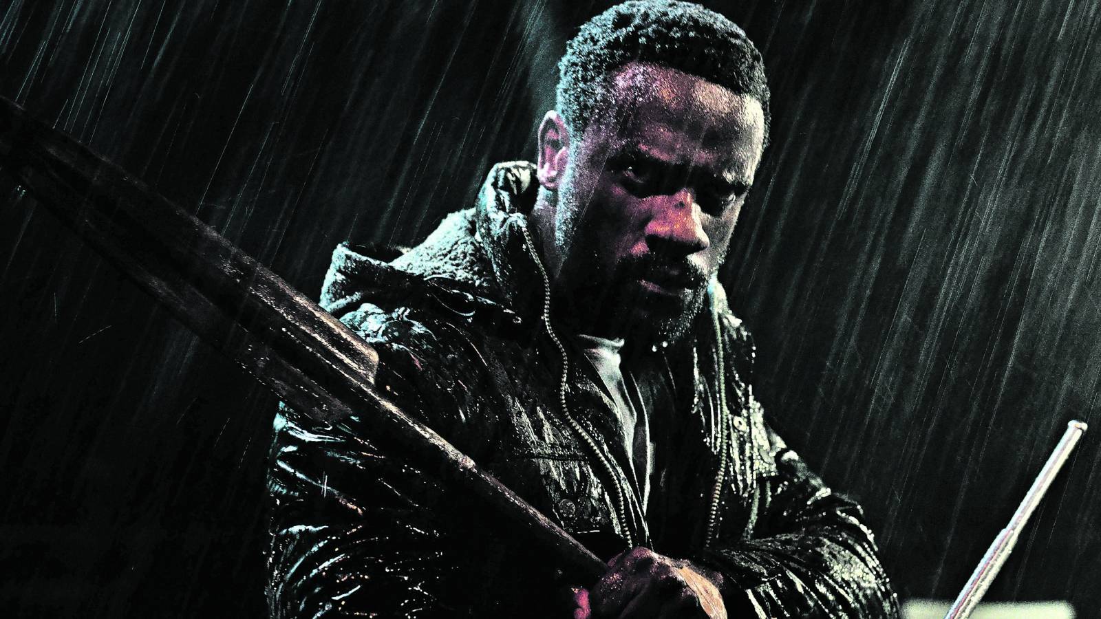 Unravelling the intrigue behind political thriller Heart of the Hunter ...