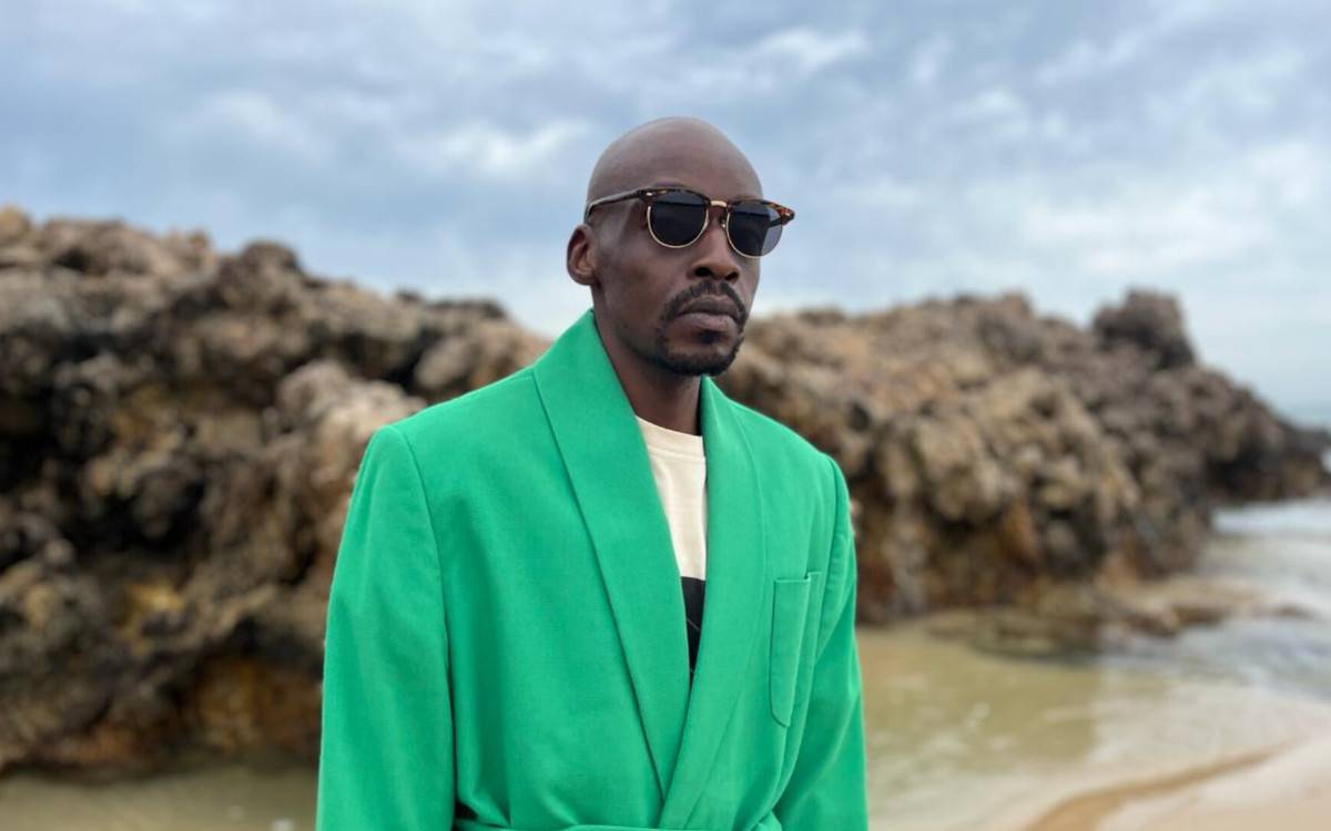 Can the sound of music drown out the sirens of war? – The Mail & Guardian