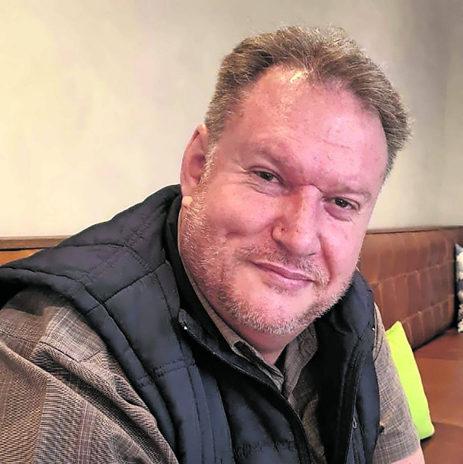 Smooth talking ‘Casanova fraudster’ Johan Fouché granted bail – The ...