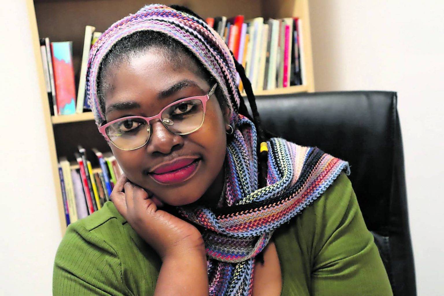 The fragments of society are filled with poetry – The Mail & Guardian